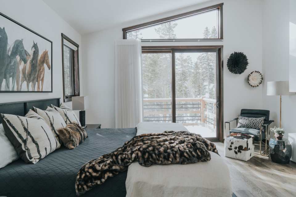 Ski and Snow Cabin Design Ideas | Carpet One Floor & Home