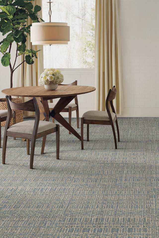 Beautiful Patterns of Cut Loop | Carpet One Floor & Home