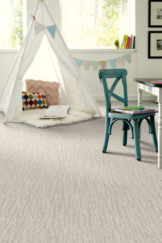 Beautiful Patterns of Cut Loop | Carpet One Floor & Home