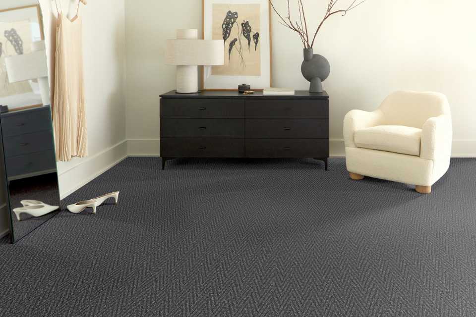 Return to Noir | Carpet One Floor & Home