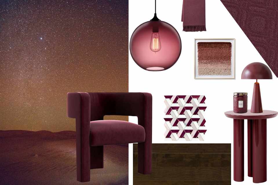 The Astro Dust Collection | Carpet One Floor & Home