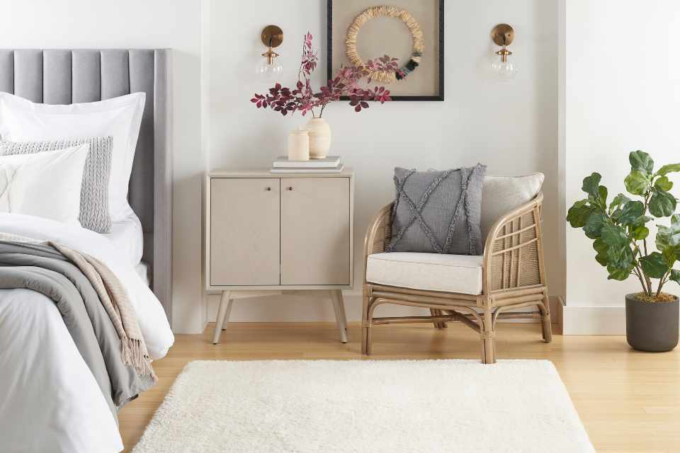 Winter White Carpets | Carpet One Floor & Home