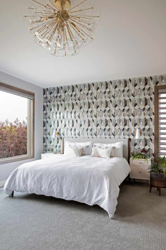 Luxury Bedroom Design Inspiration | Carpet One Floor & Home