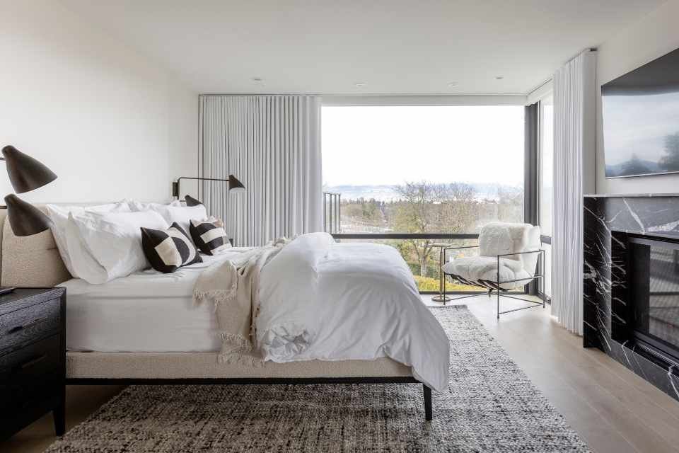 Luxury Bedroom Design Inspiration | Carpet One Floor & Home