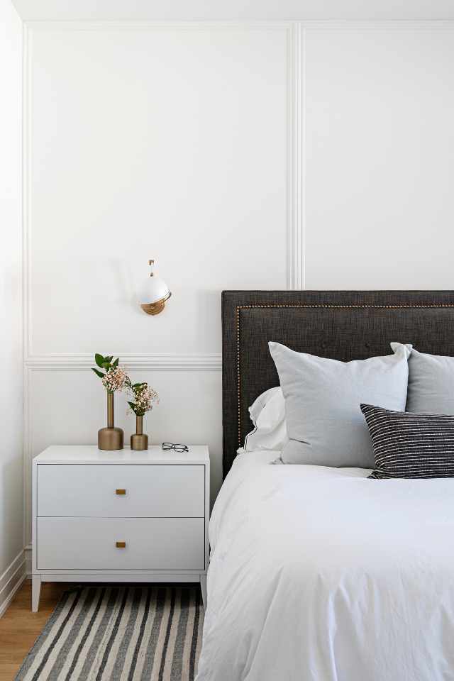 Luxury Bedroom Design Inspiration | Carpet One Floor & Home