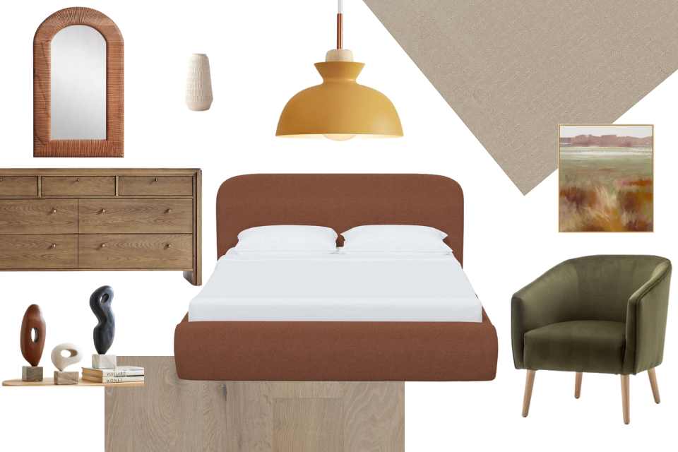 The Earth Tones Trend | Carpet One Floor & Home