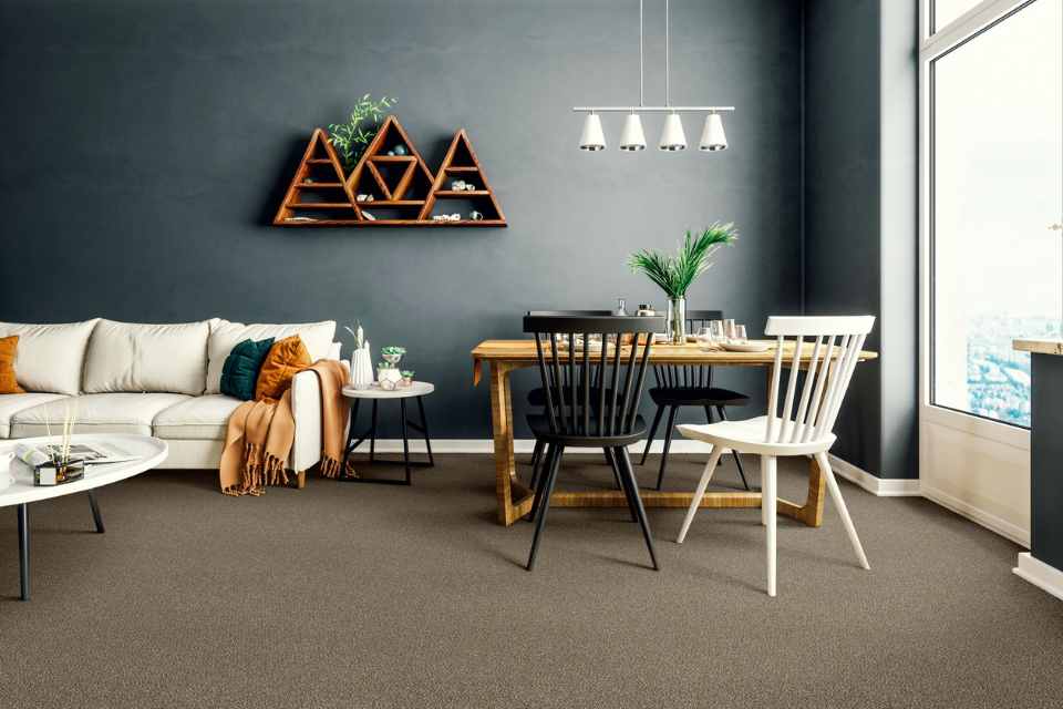 The Earth Tones Trend | Carpet One Floor & Home