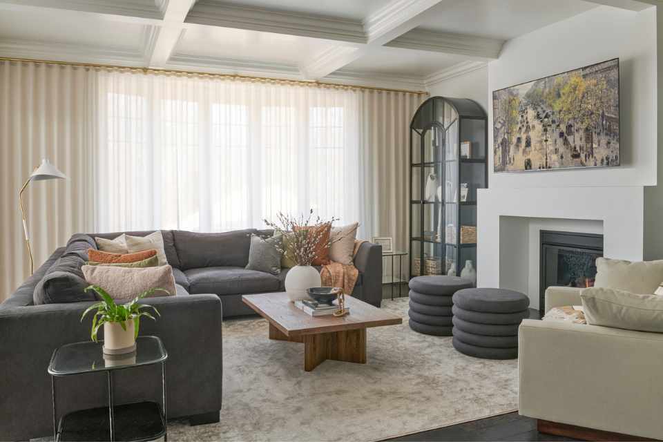 The Earth Tones Trend | Carpet One Floor & Home