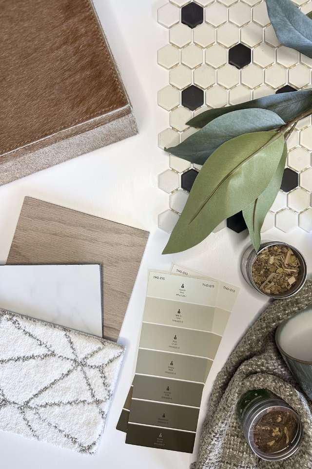 Flooring Quiz: Match Your Element | Carpet One Floor & Home