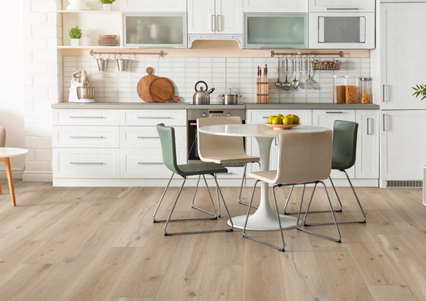 LVP vs LVT Flooring | Carpet One Floor & Home