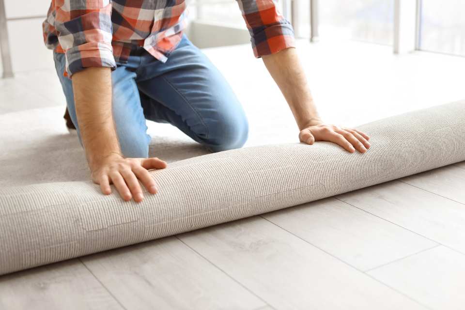 Carpet Replacement Guide | Carpet One Floor & Home