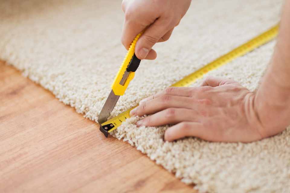 Square Footage Calculator | Carpet One Floor & Home