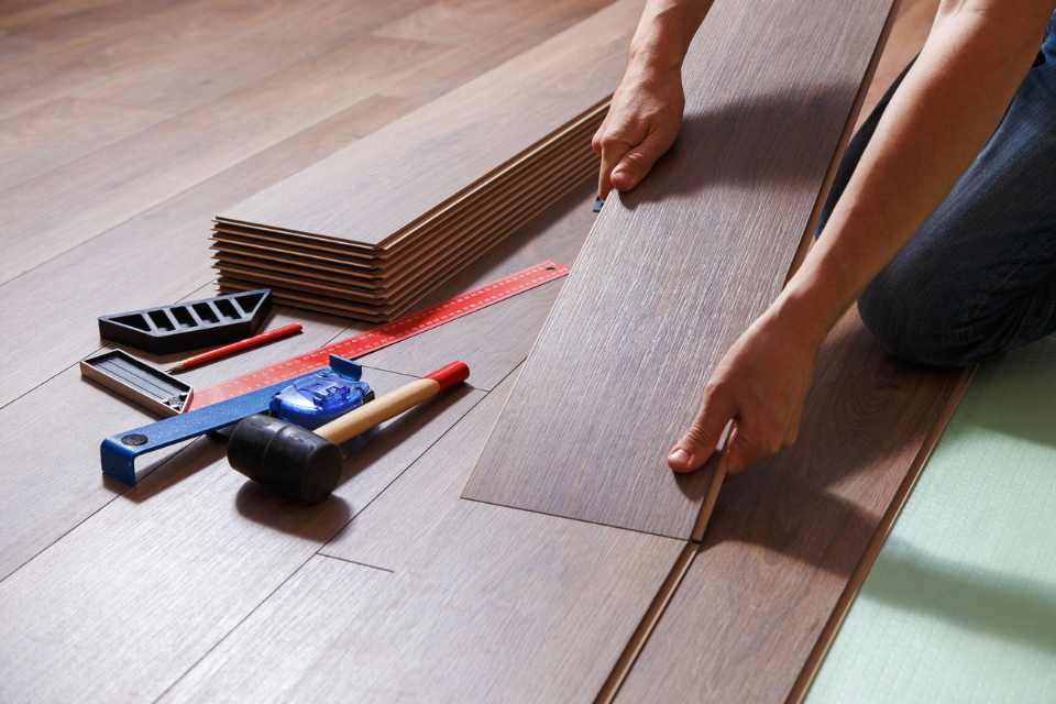 Estimating Flooring Costs: A Comprehensive Guide